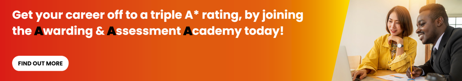 Awarding and Assessment Academy